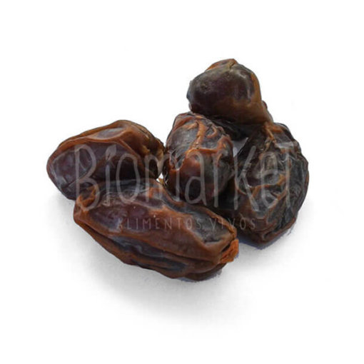 Tâmara fresca Jumbo com caroço - 1kg | Biomarket Alimentos Saudáveis e ...